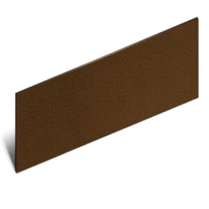 Brown Durable GRP Stair Riser Plates For Walkways – Stair Nosing First